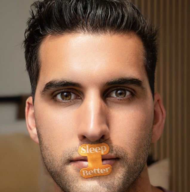 The Ultimate Guide: Preparation and Tips for Successful Mouth Taping w ...