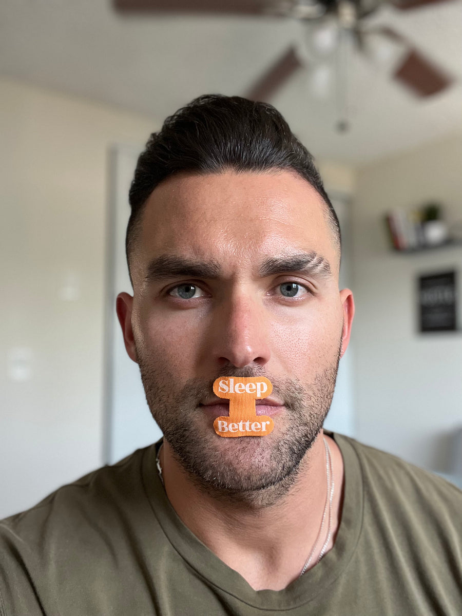 Monthly – Better Mouth Tape